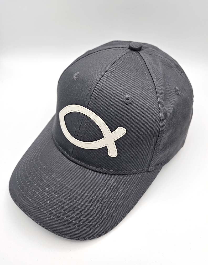 Christian Caps – Thunder Gear