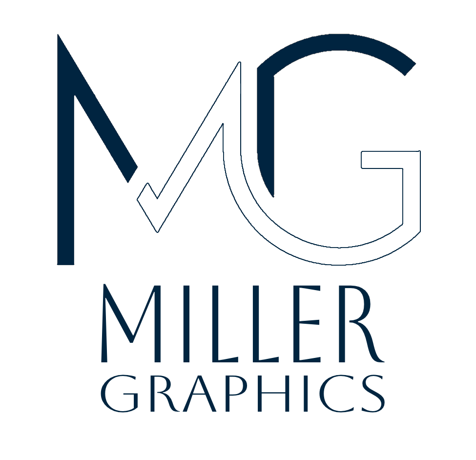 Miller Graphics – Thunder Gear
