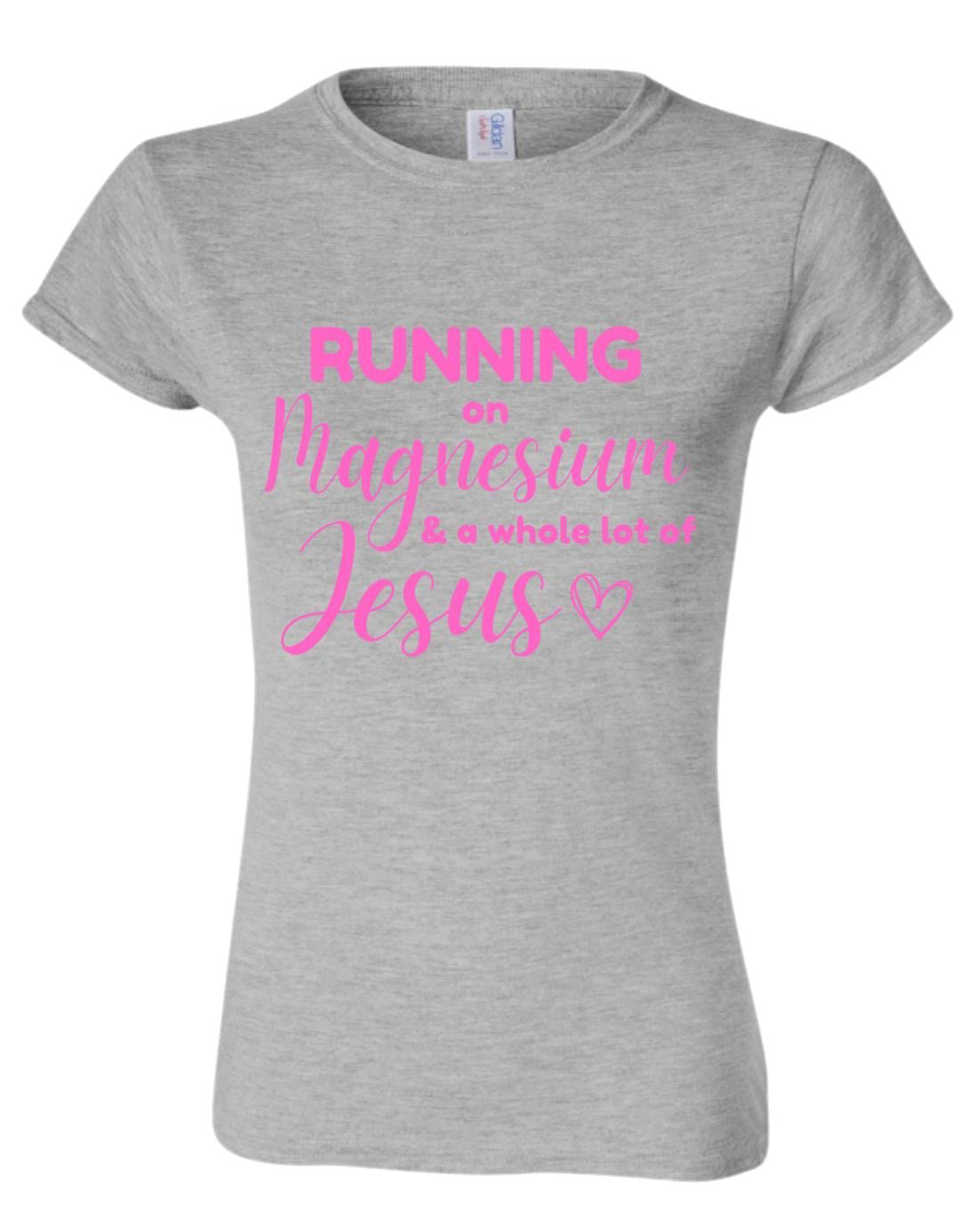 Team Blessed – Thunder Gear